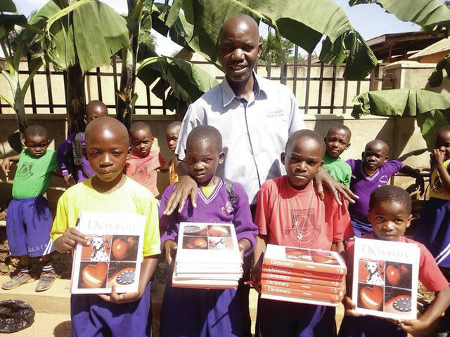 Project Restore stepping up computer lab project in Uganda
