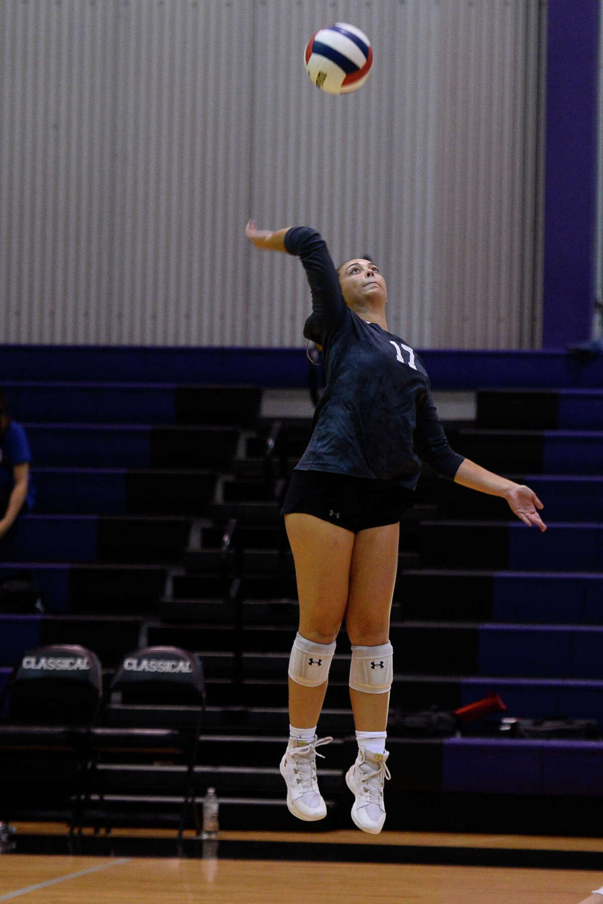 HS VOLLEYBALL: State champion MCA gets postseason honors