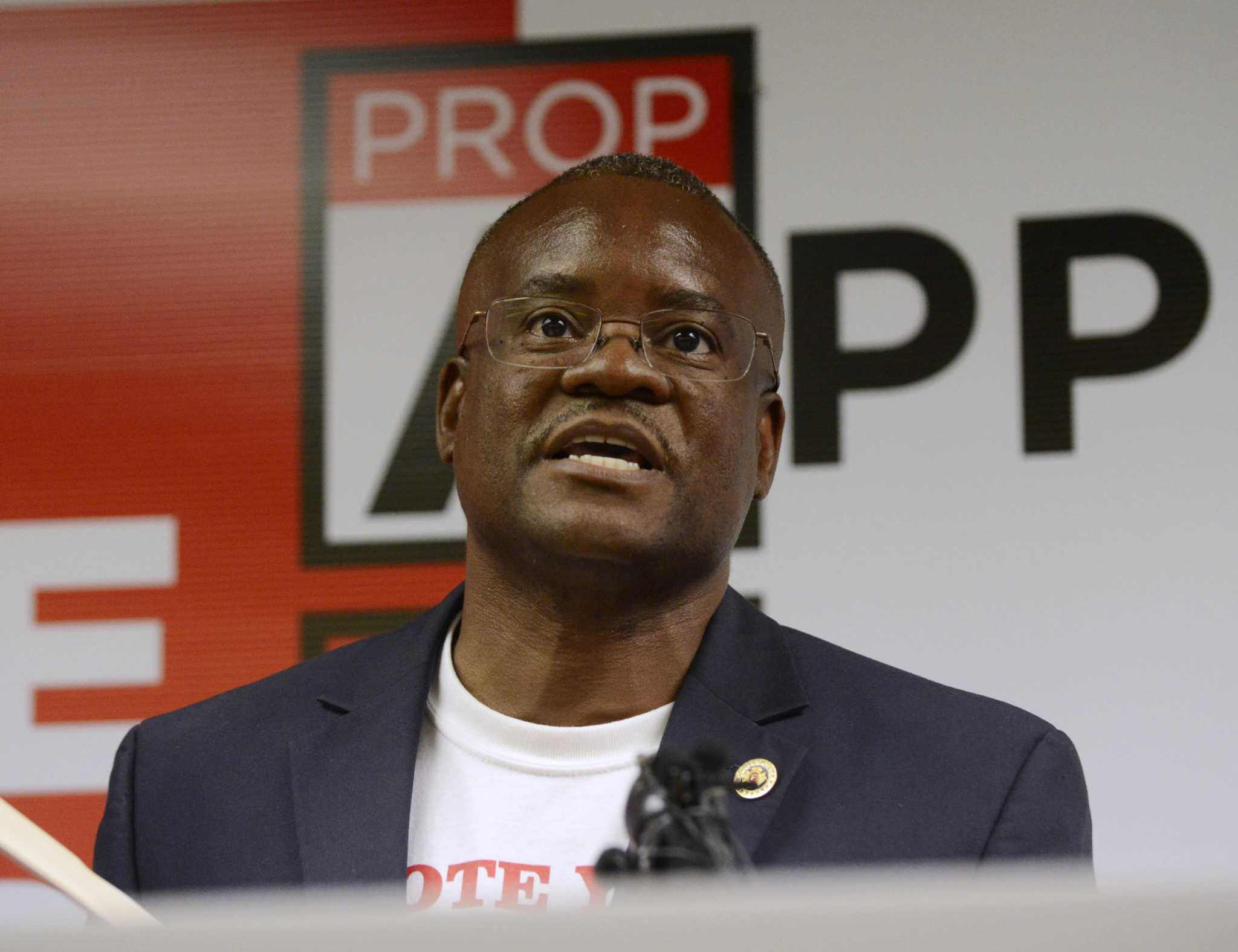 S.A. union leader, for all his impact, remains an enigma