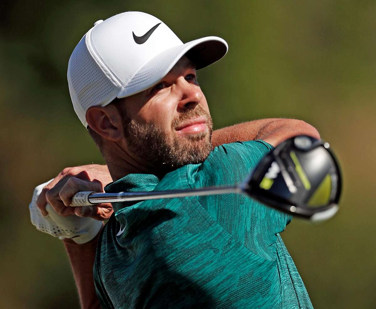 Kevin Tway makes dad proud with first PGA Tour victory