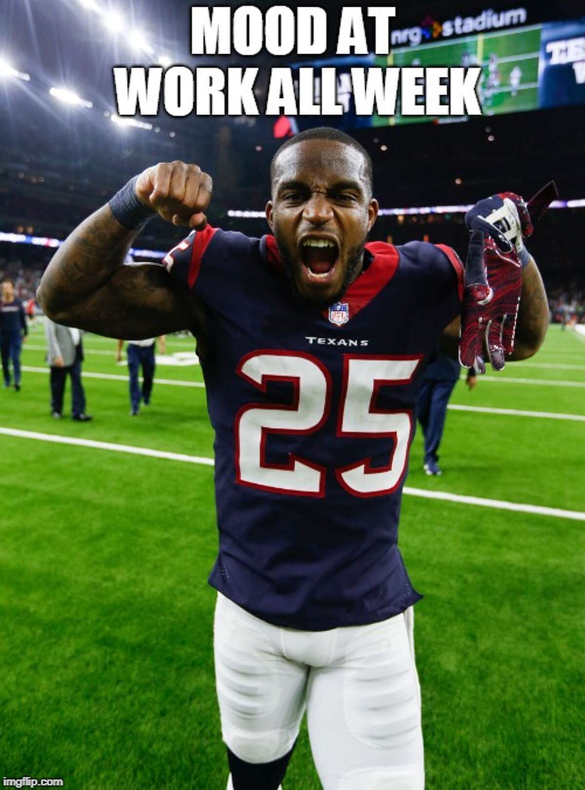 Memes rip Cowboys, celebrate Texans after overtime win