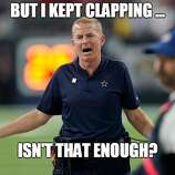 Memes rip Cowboys, celebrate Texans after overtime win - Houston Chronicle