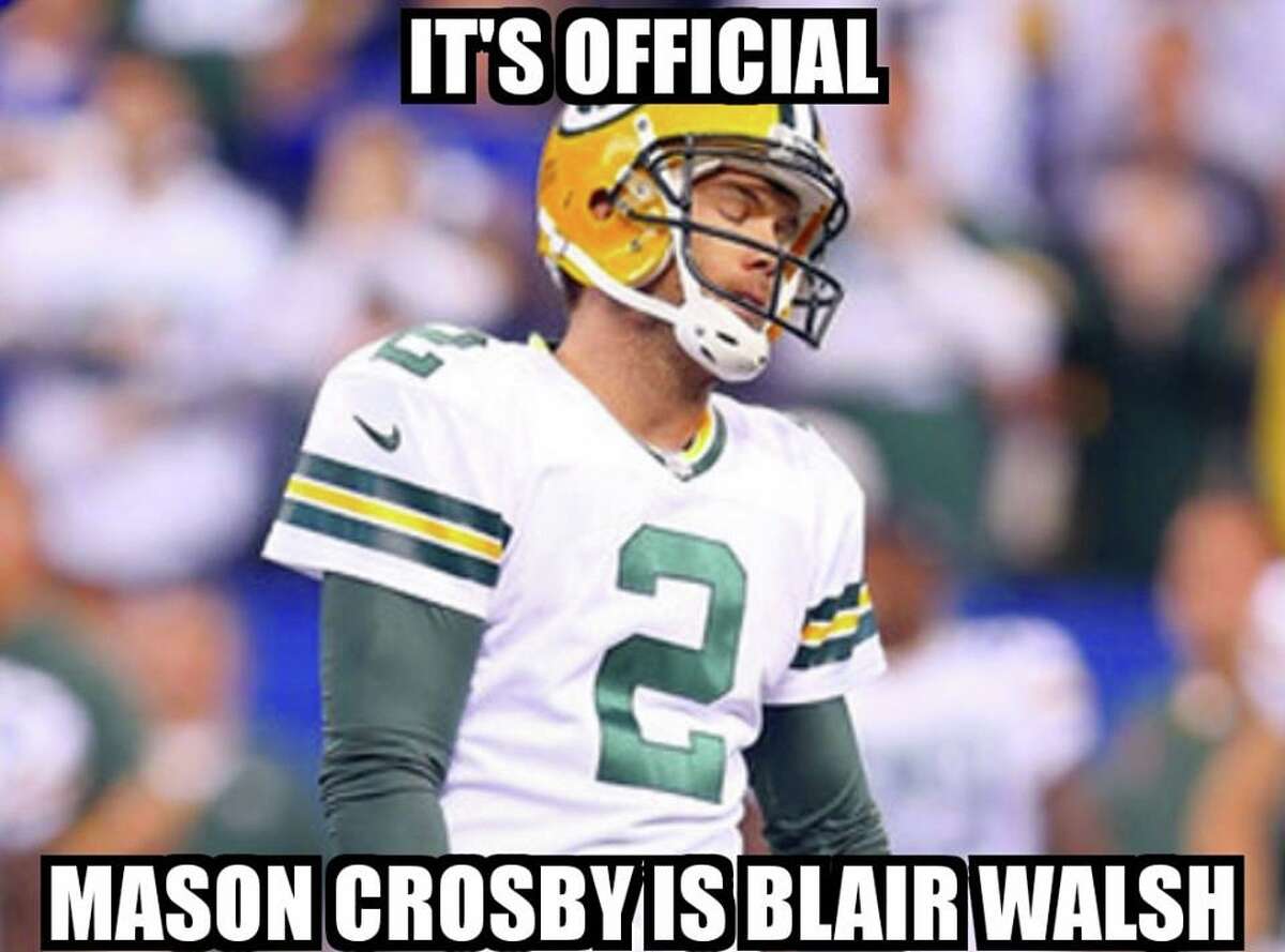 Memes rip Cowboys, celebrate Texans after overtime win