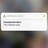 Memes rip Cowboys, celebrate Texans after overtime win - Houston Chronicle