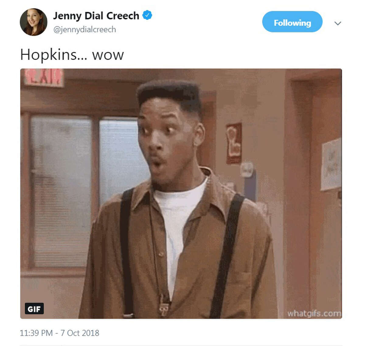 Memes rip Cowboys, celebrate Texans after overtime win