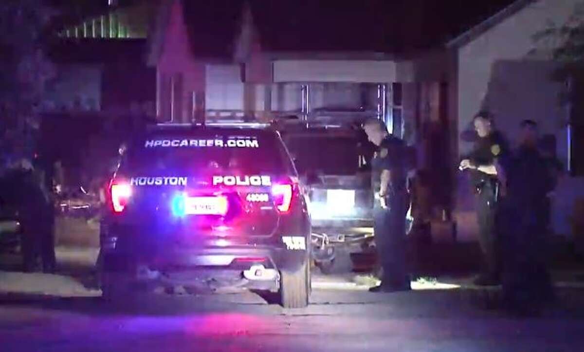 Possible drunken driver arrested after chase ends in Rosenberg