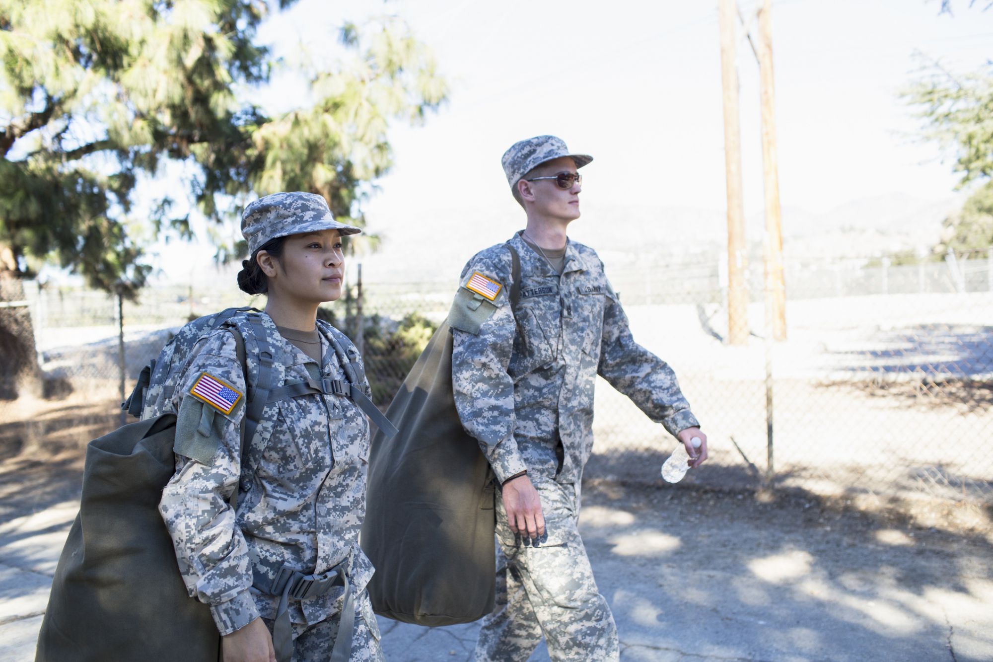10 Truths About the Military Transition Process Employers Need to ...