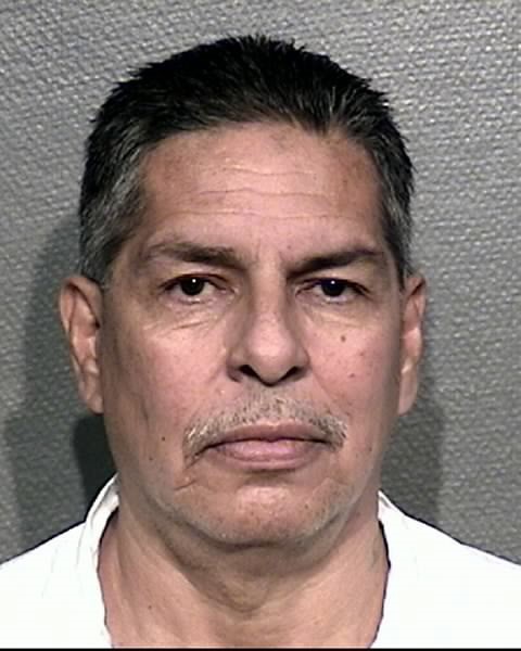 Houston man charged with murder after allegedly beating wife to death ...