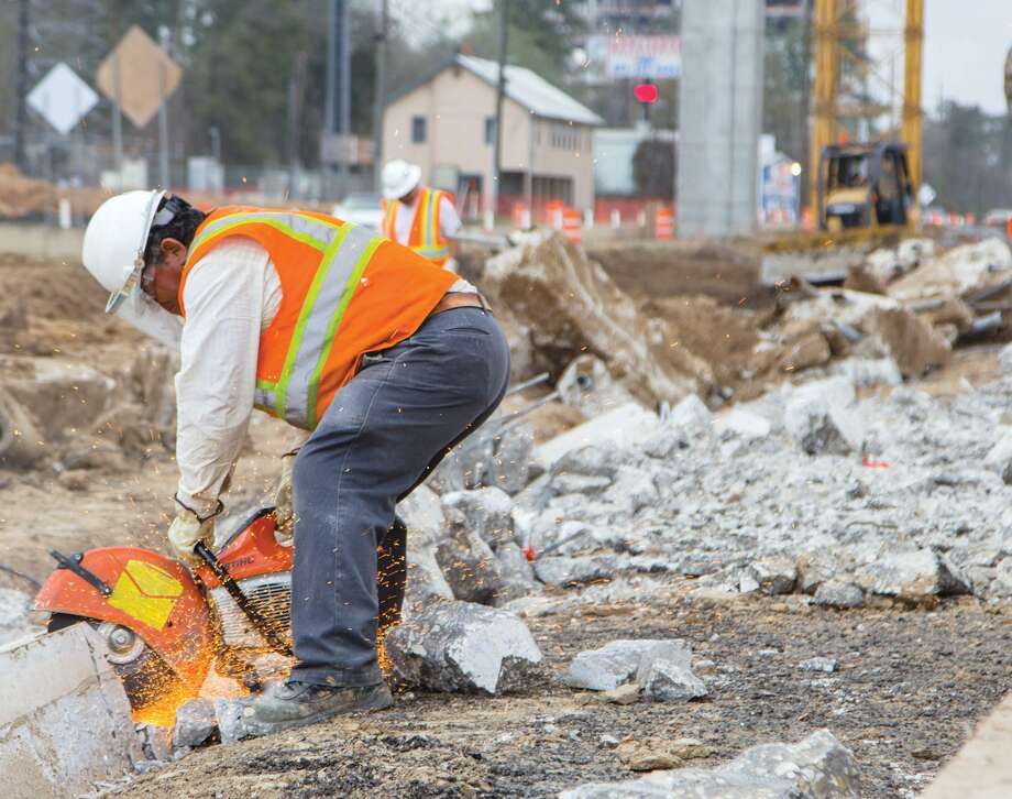 Next phase of construction will make Grand Parkway largest highway loop ...