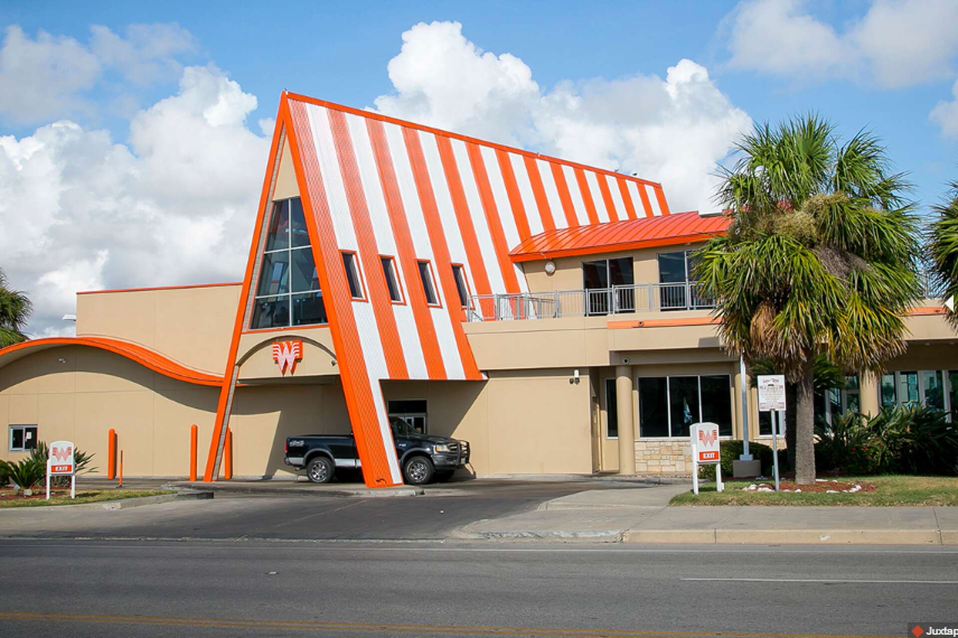 Legendary Whataburger limited time items back for 75th anniversary