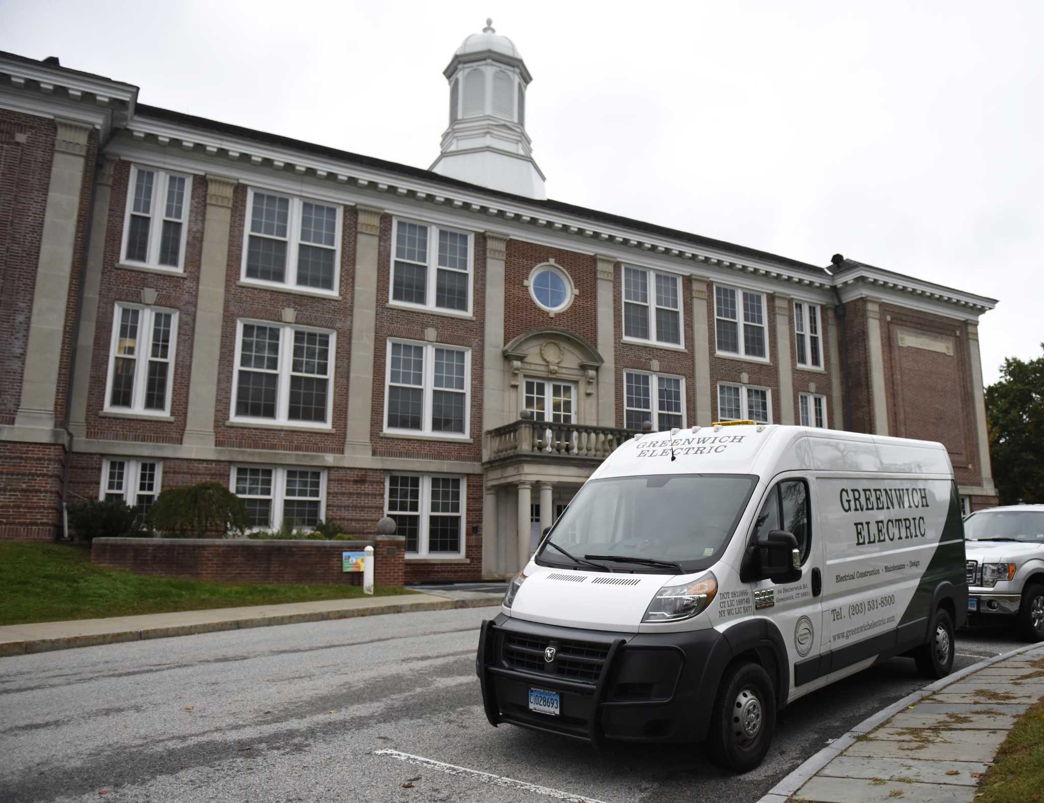 Officials: School resumes for Cos Cob students Monday