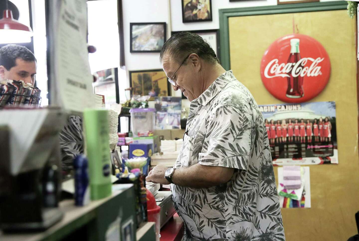 The strange saga of the Antone’s po’ boy