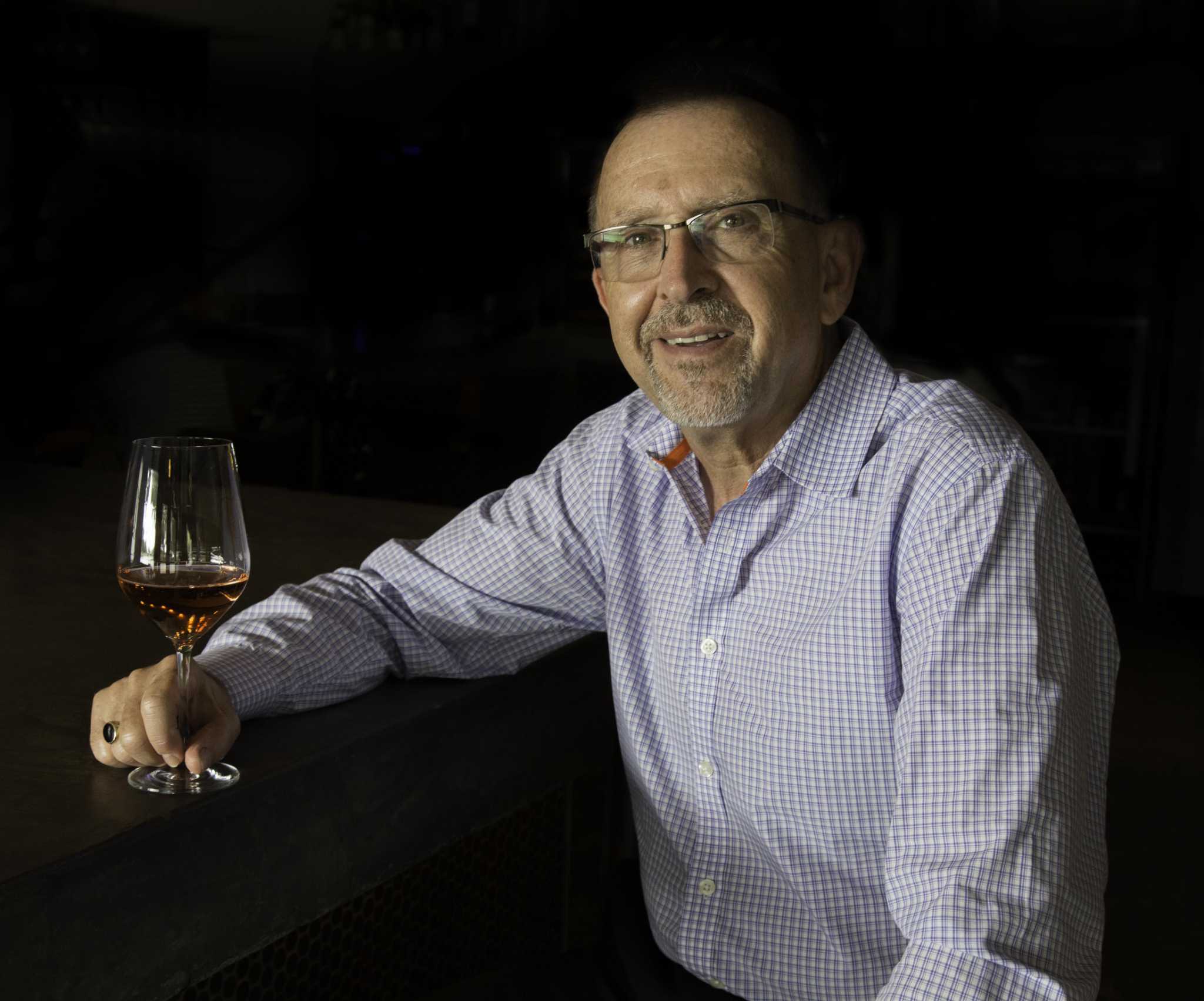 Great Texas wines to try for Texas Wine Month