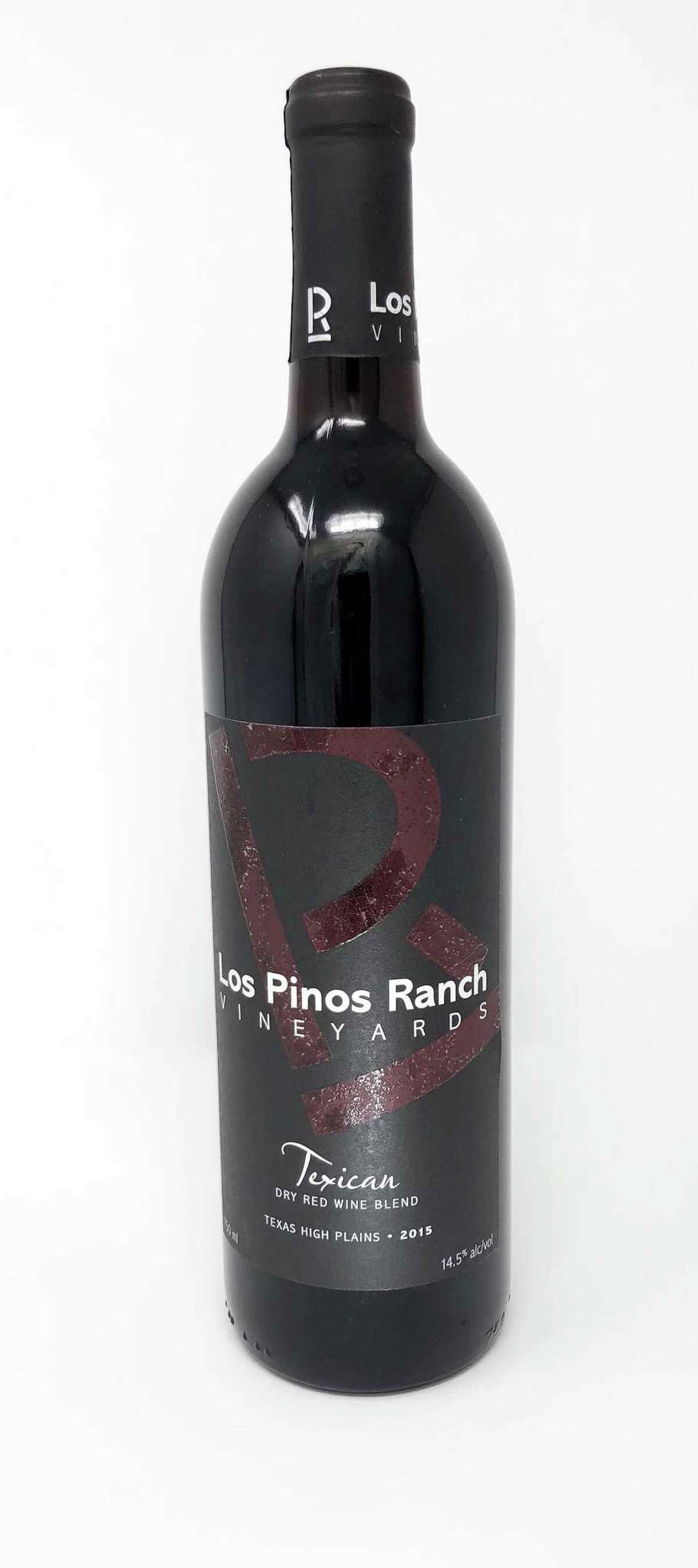 Great Texas wines to try for Texas Wine Month