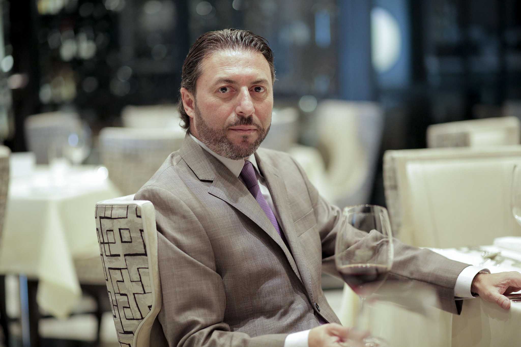 Sommelier’s pick: Potente’s Vinny Montecuollo