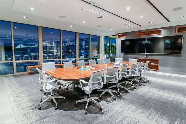 SF Ferry Building tower could open to public after $291 million lease ...