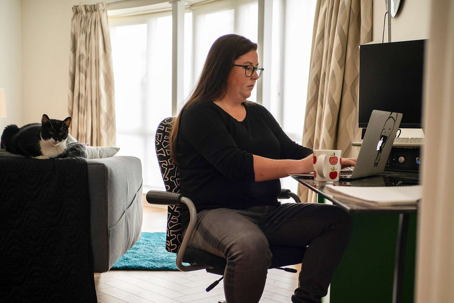 Tech workers: What are we building this for?