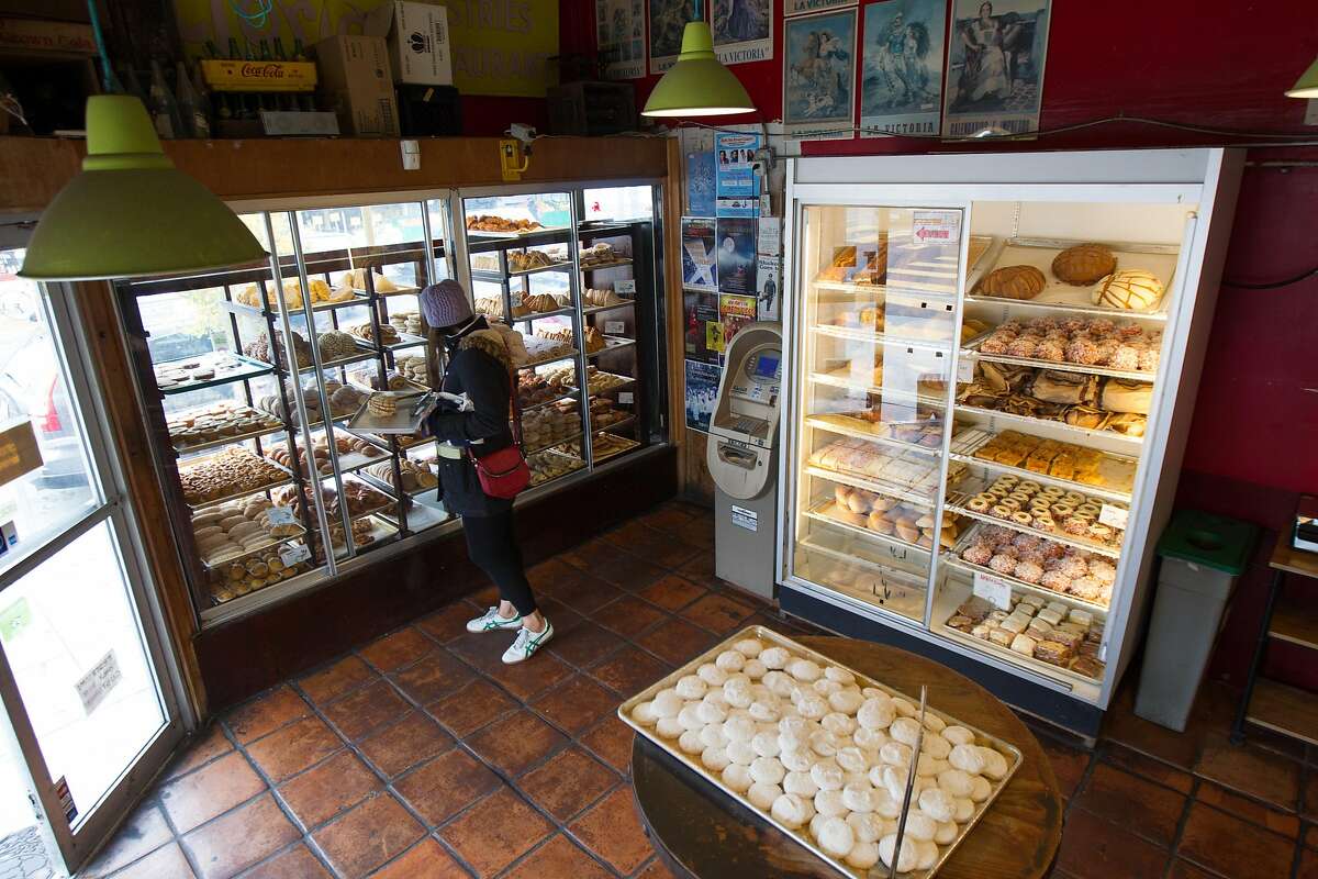La Victoria, legendary SF Mexican-owned bakery, to close Tuesday