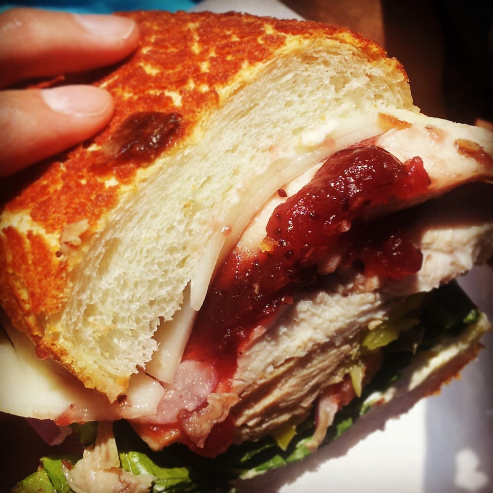 The best fall eats in San Francisco, according to Yelp