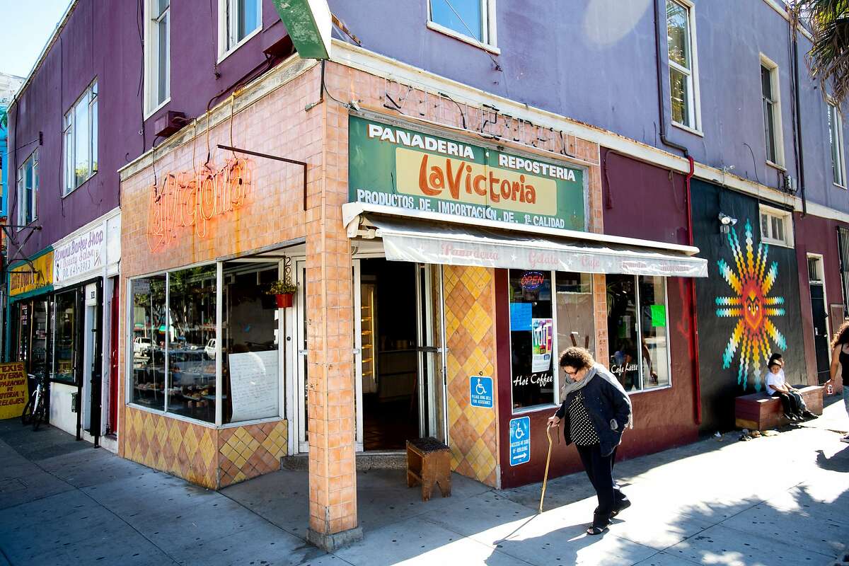La Victoria, legendary SF Mexican-owned bakery, to close Tuesday
