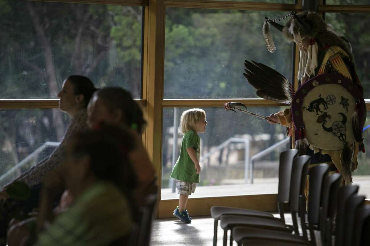 Tree-Centennial event celebrates outdoor activities and new bridge at ...