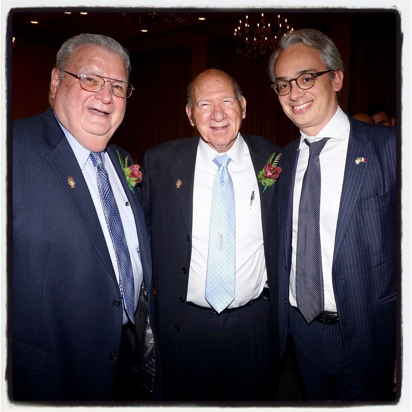 Internet Archive in SF throws a ‘Let’s fix the fricking web’ party