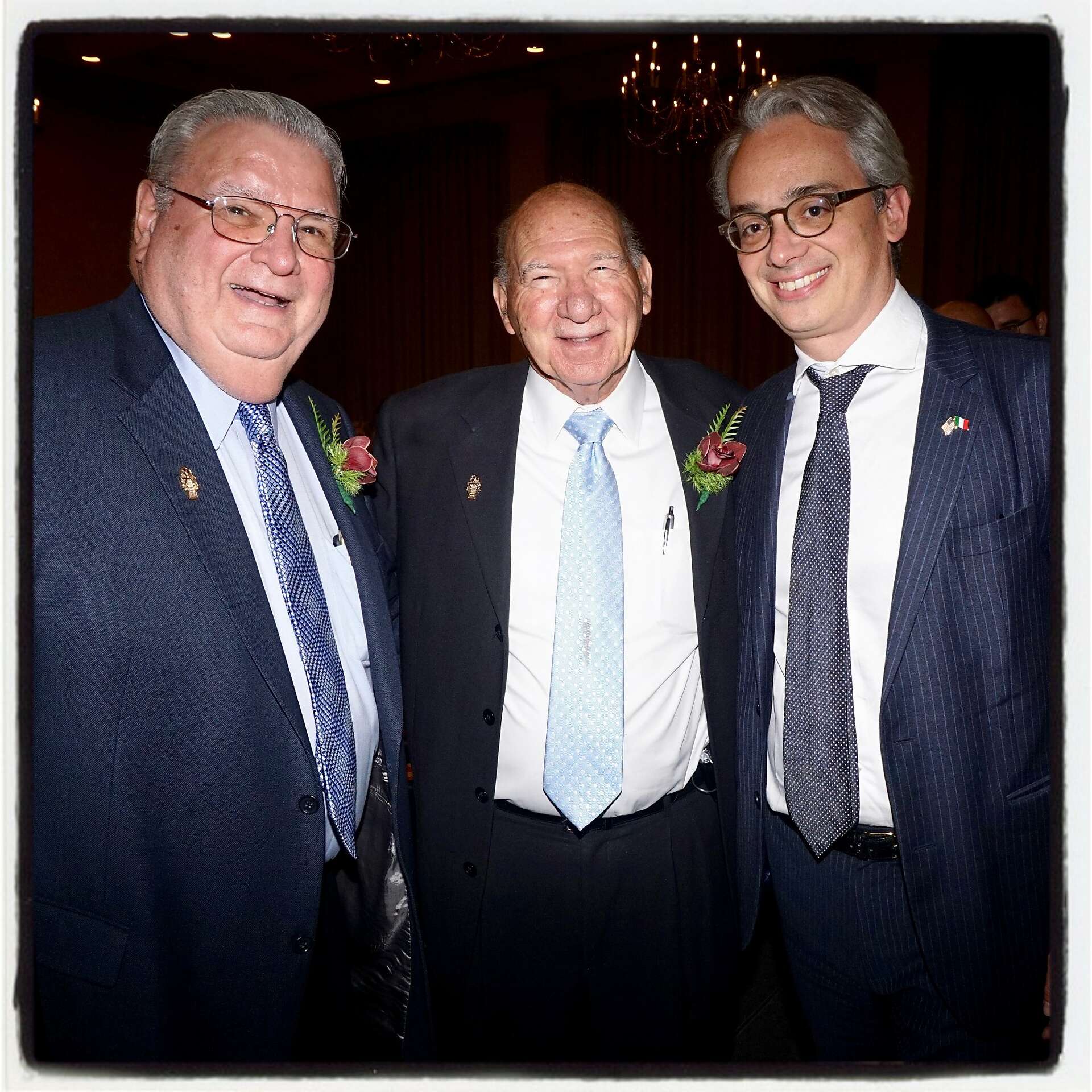 Internet Archive in SF throws a ‘Let’s fix the fricking web’ party