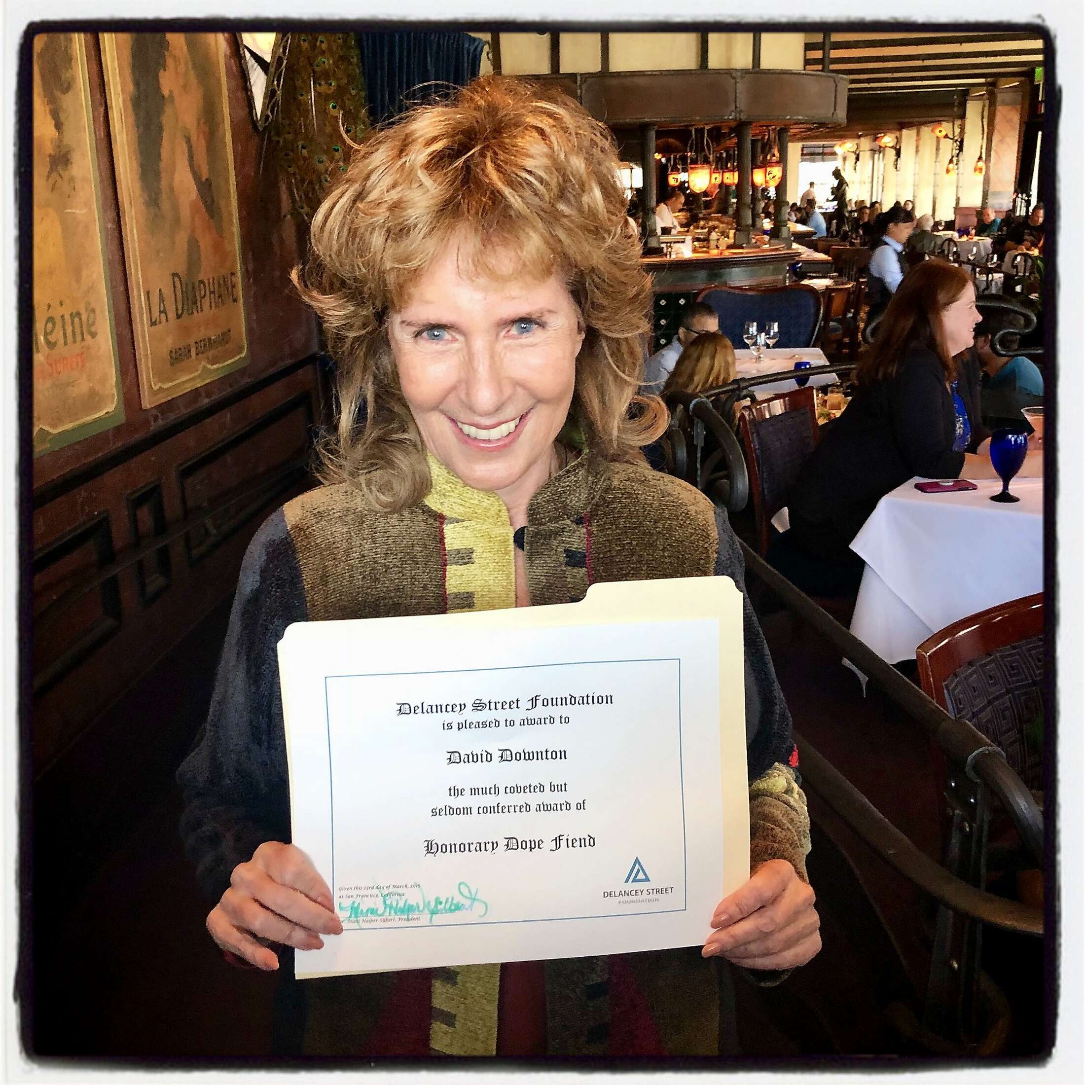 Internet Archive in SF throws a ‘Let’s fix the fricking web’ party