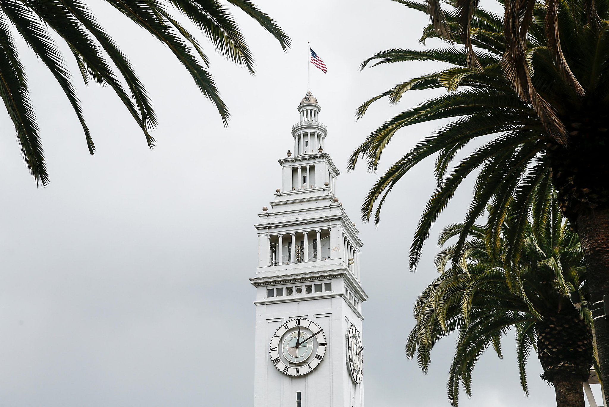 SF Ferry Building tower could open to public after $291 million lease deal