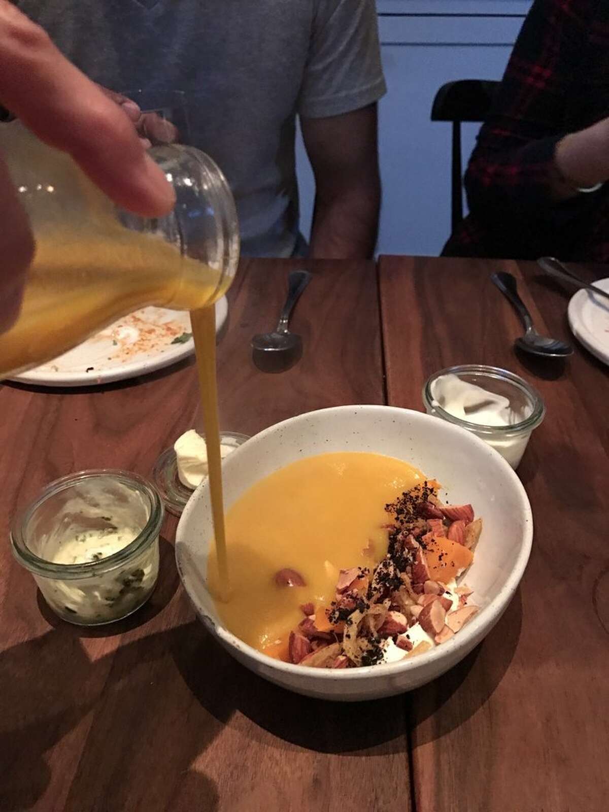 SF tea lounge’s new menu item is a social experiment for customers