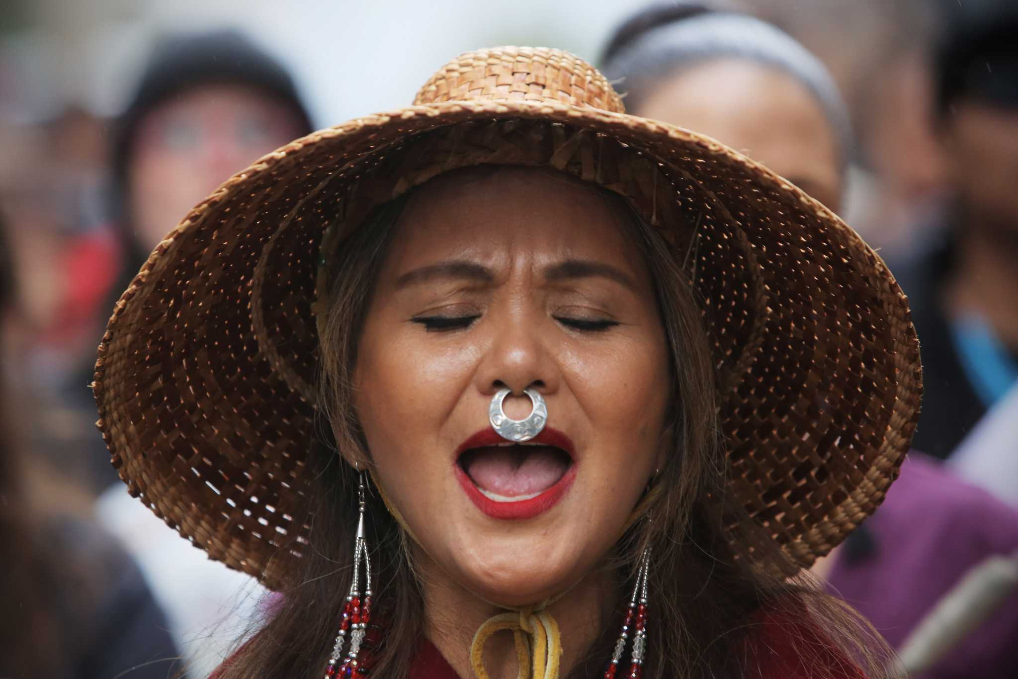 How to celebrate Indigenous People's Day in Seattle
