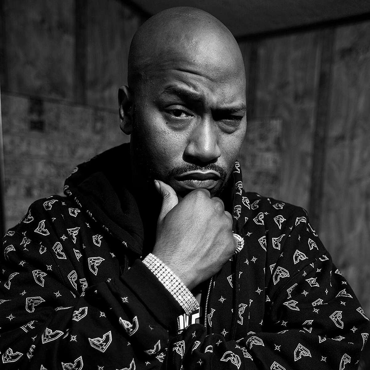 Chronicling Houston’s hip-hop history in words and pictures