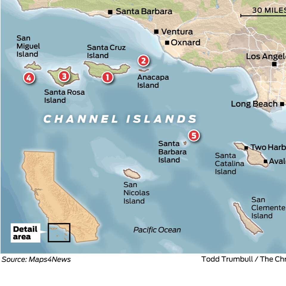 Everything you need to know about visiting the Channel Islands