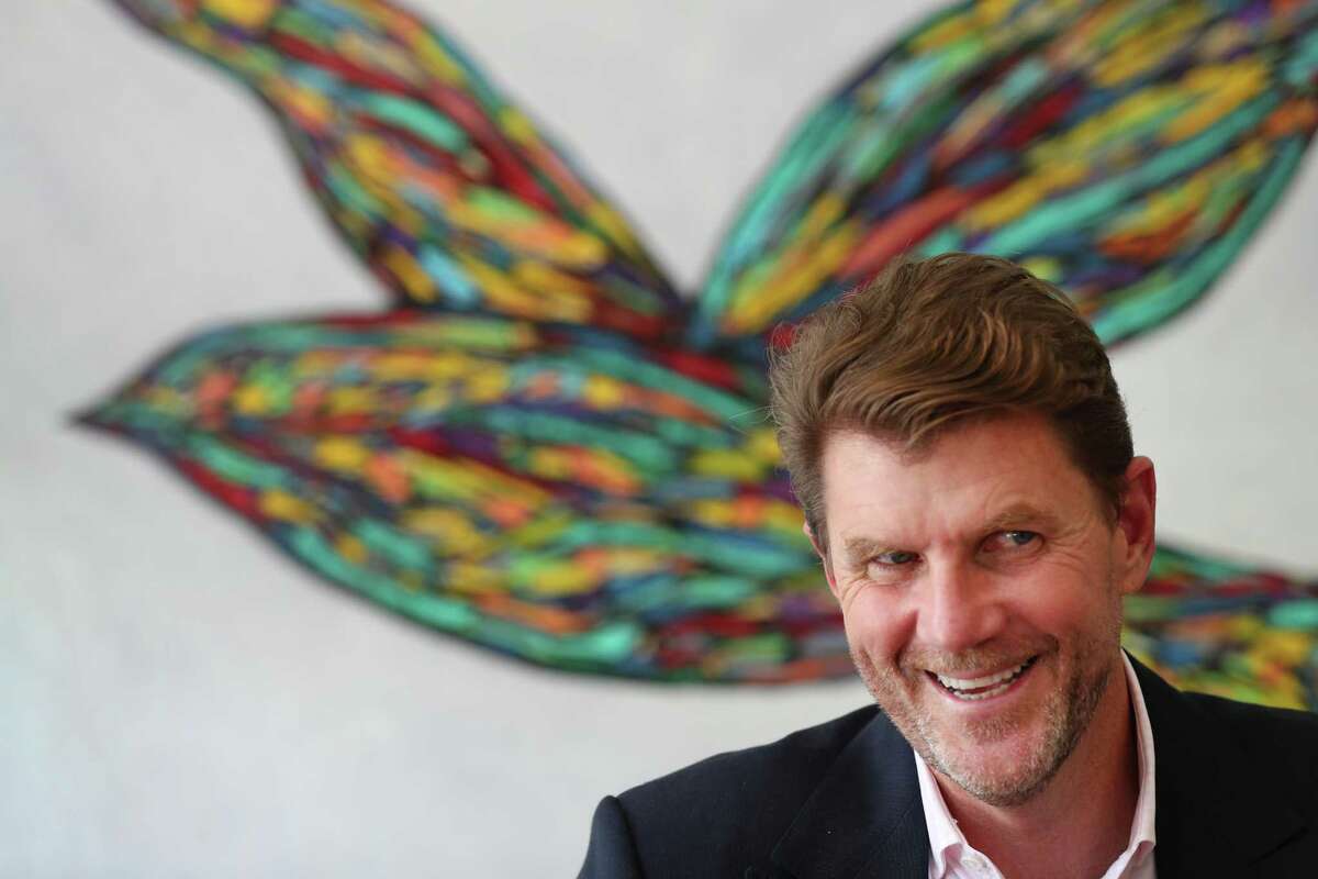 Bill Baldwin, ‘King of the Heights,’ turns attention to a larger stage