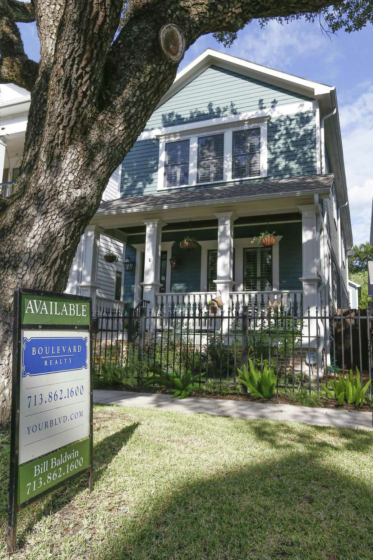 Bill Baldwin, ‘King of the Heights,’ turns attention to a larger stage