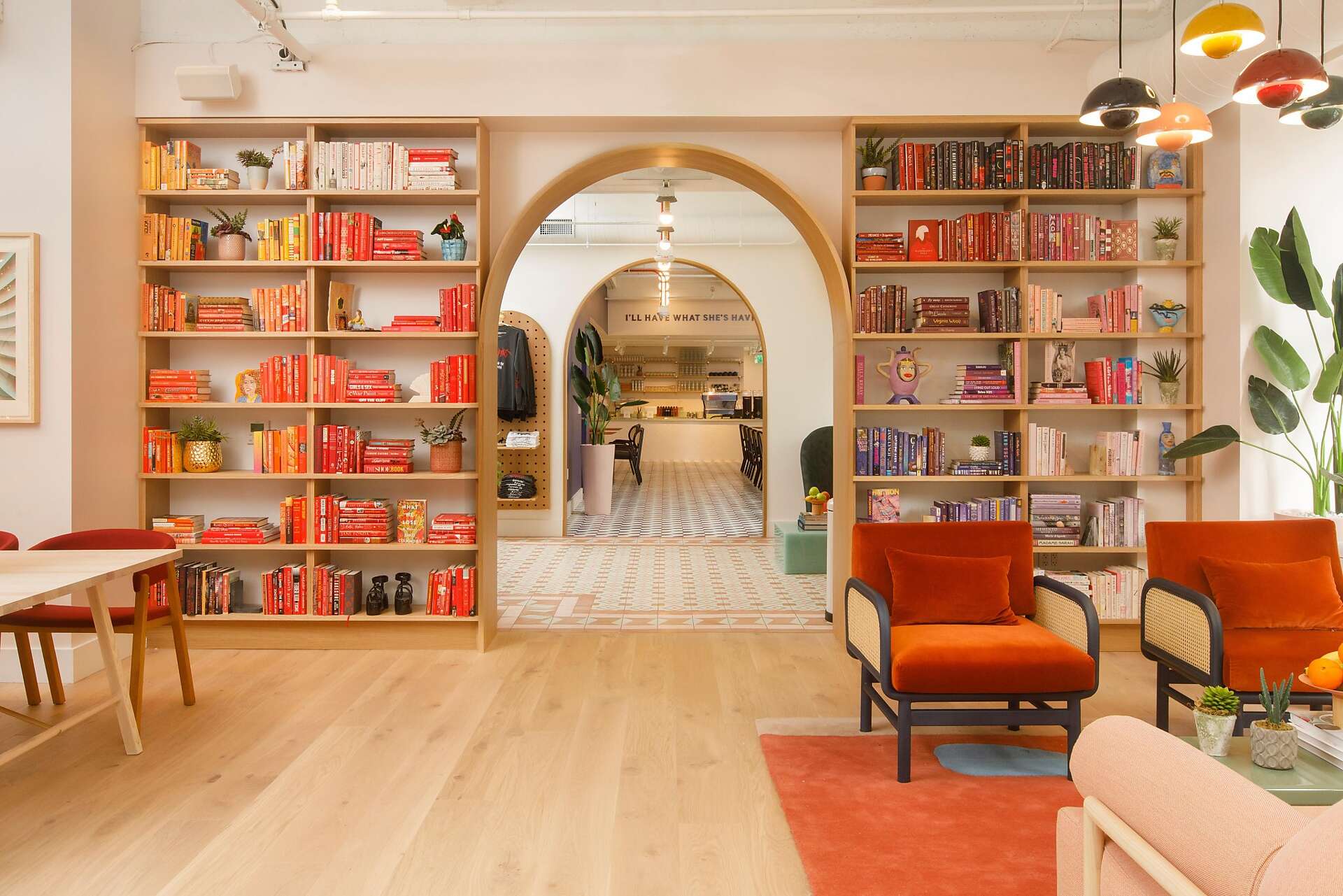 Is a workspace designed for women discriminatory? The Wing instates ...