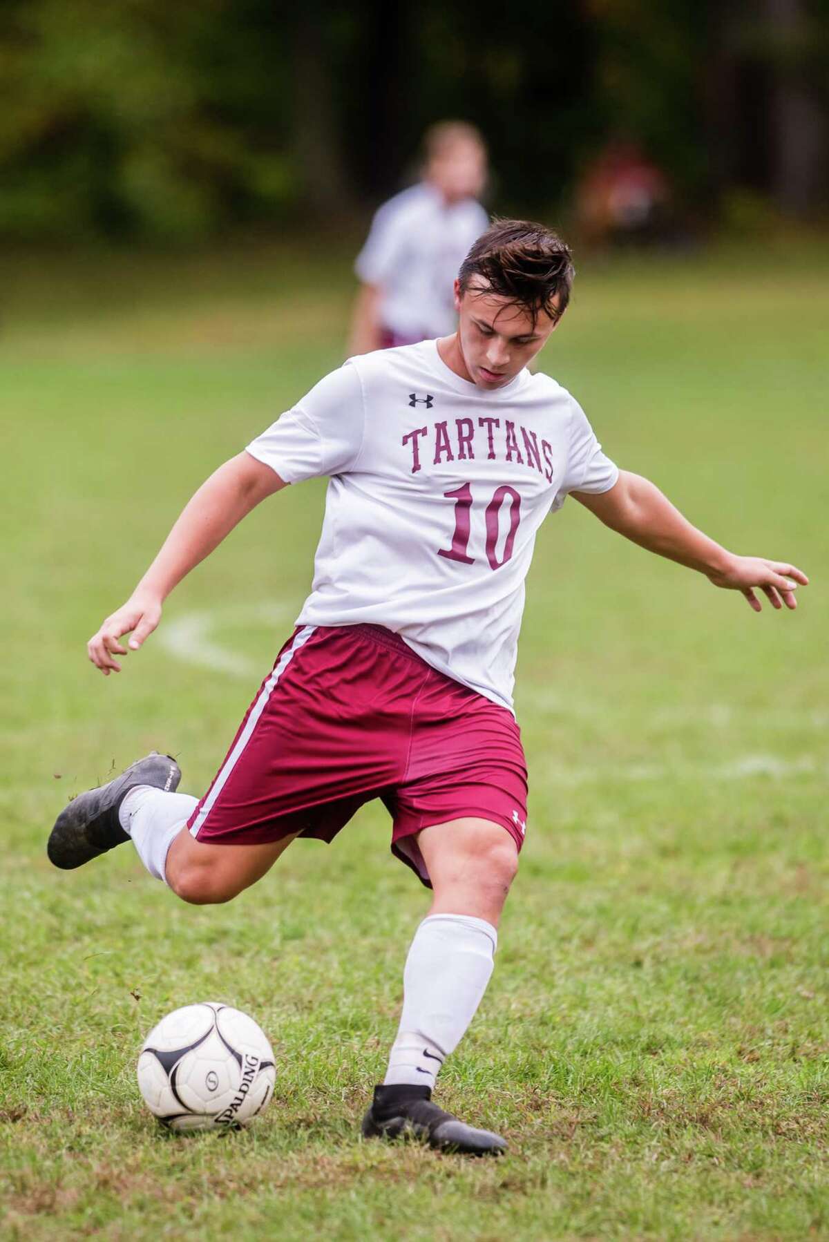 Wildcats win title at home