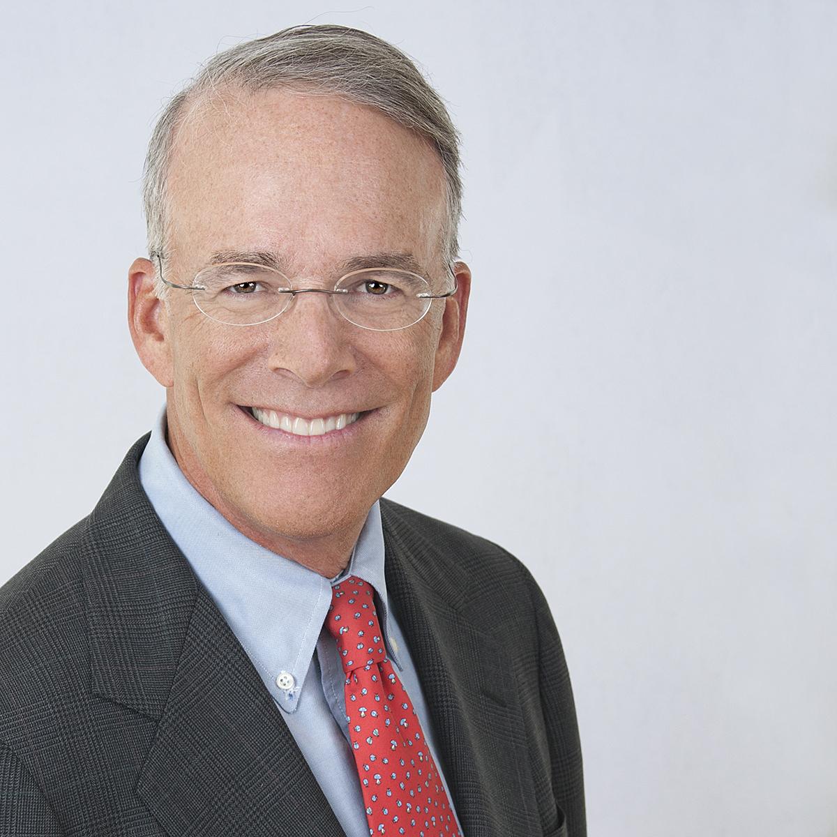 Bill Drake: Starting the turn-around