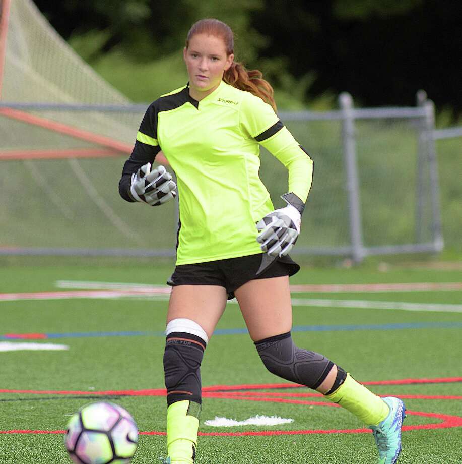 Dragons shine through another week of fall success - The Hour