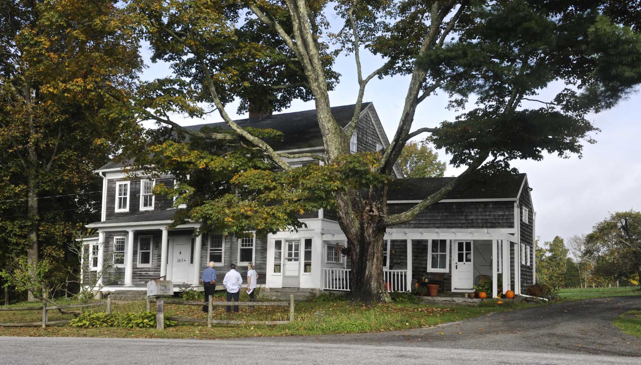 Bridgewater farm protected from development