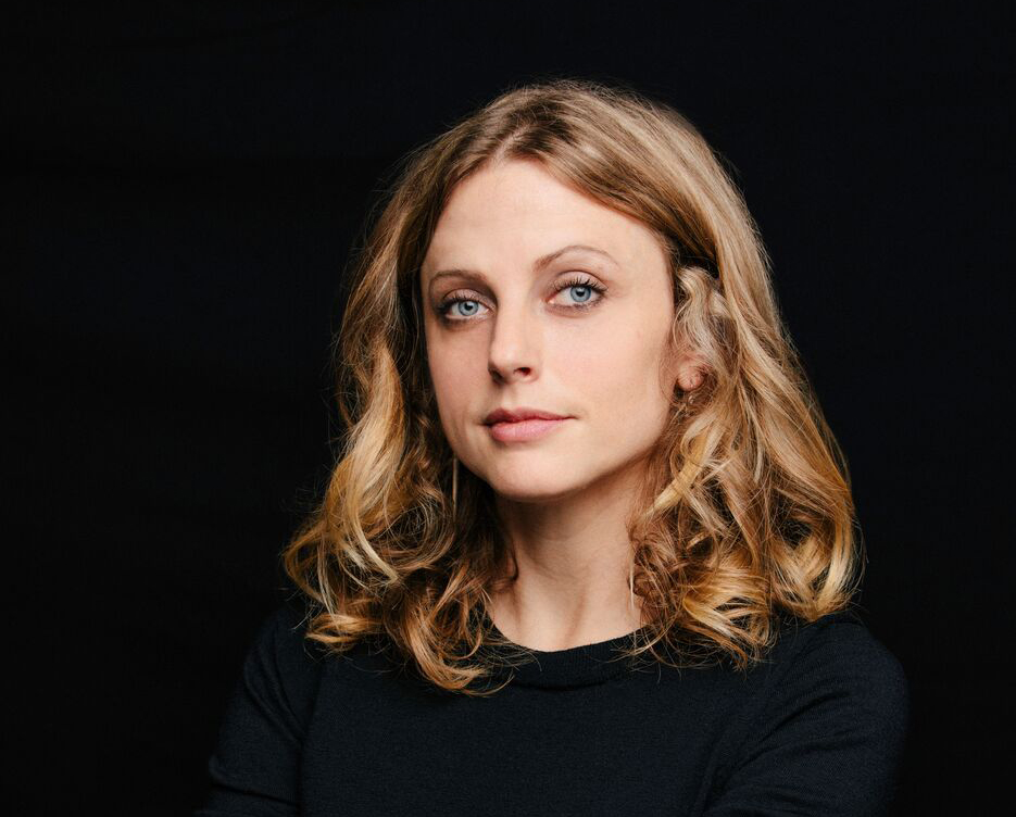 Lacy M. Johnson on injustice and 'radical love'