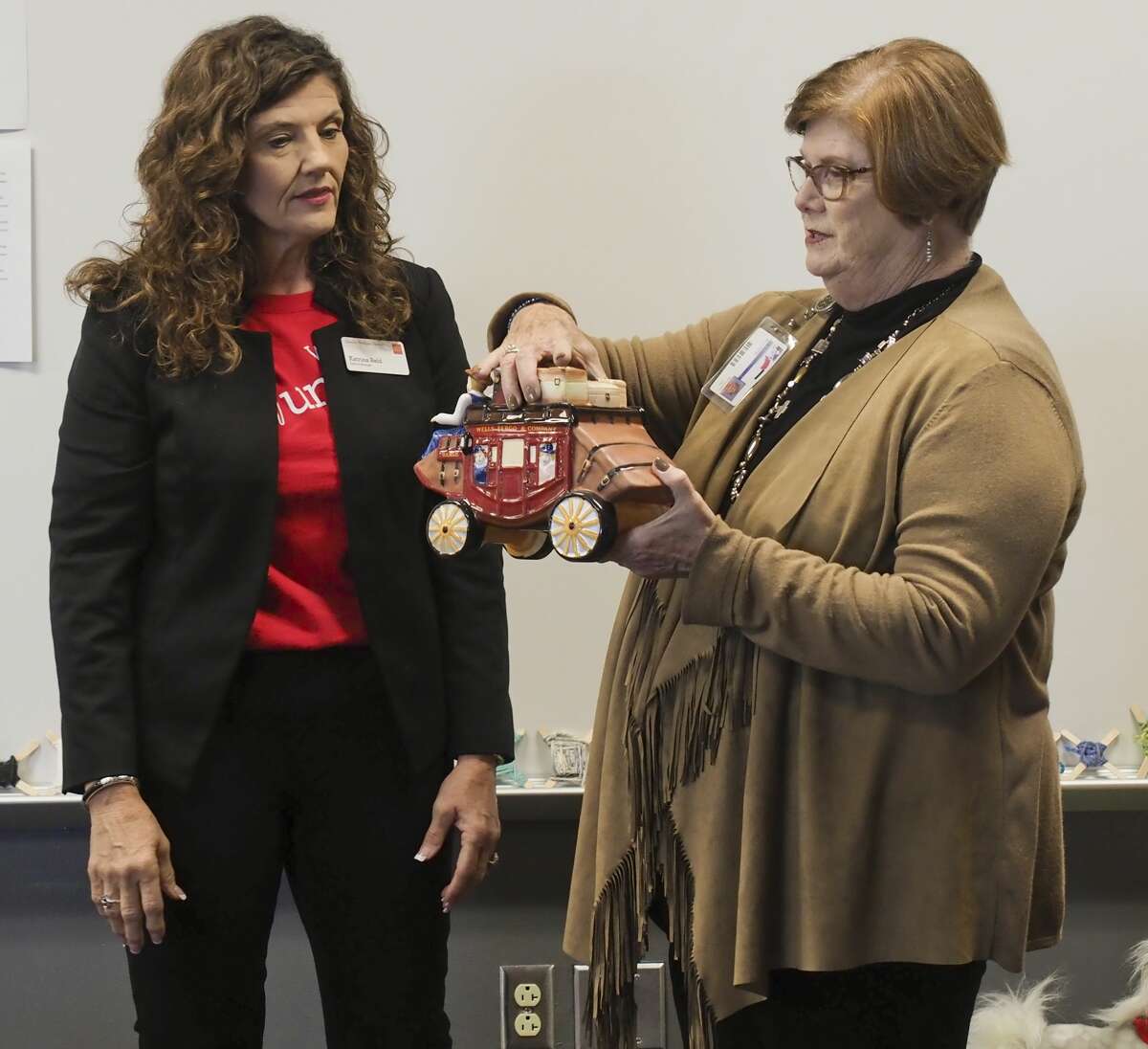 Photos: Project Literacy 2018