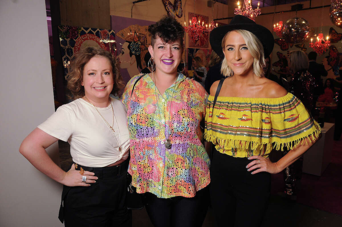 VIP view: Inside Tilman Fertitta's private lunch and party for Ashley ...