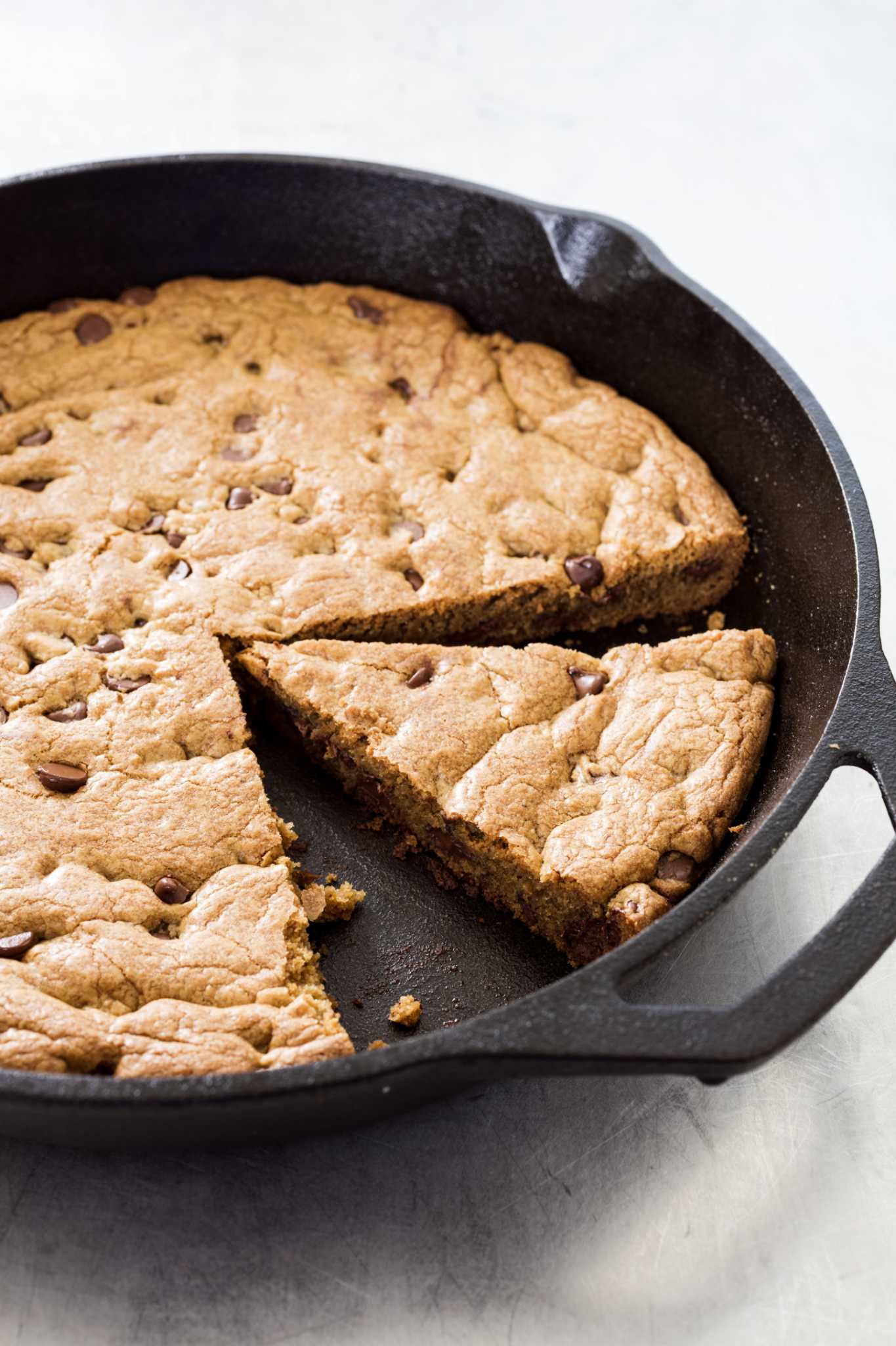 Care and feeding of your cast iron frying pan (plus perfect recipes)