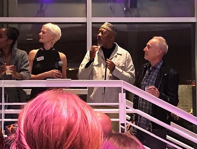 Kronos and Lines: Great ambitions and how to take a proper bow