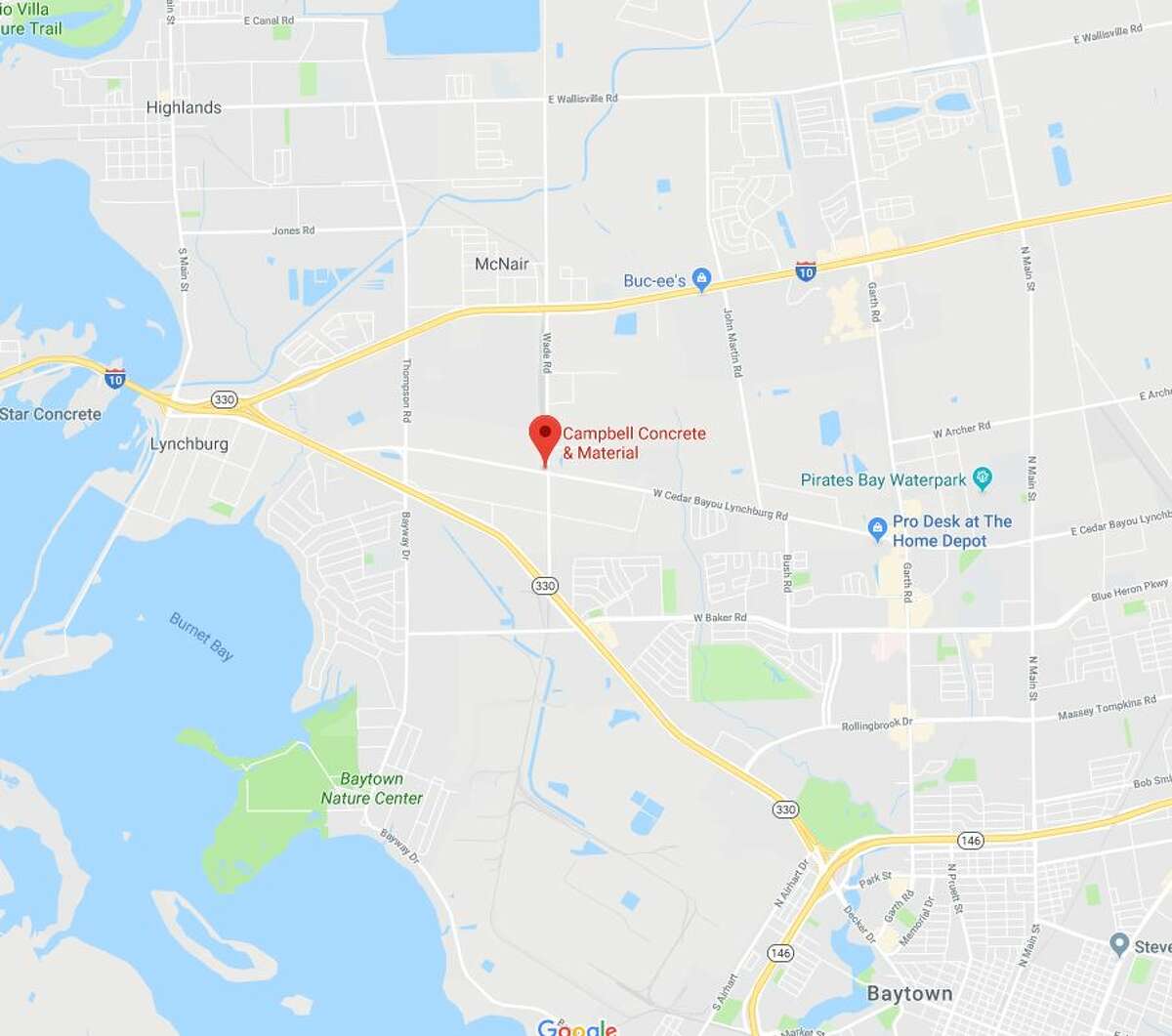 Covestro to invest $1.7b to expand Baytown chemical plant