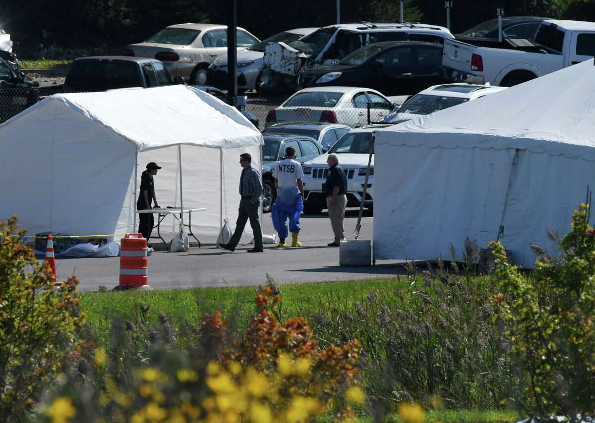 Schoharie Limo Crash What Happened And Whats Next