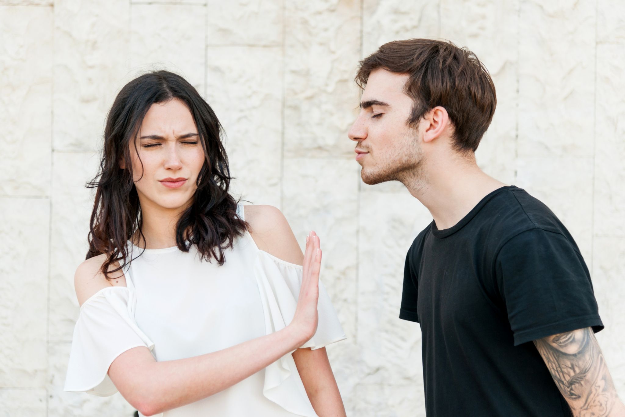 Dear Abby: Woman admired for beauty wants men to look deeper