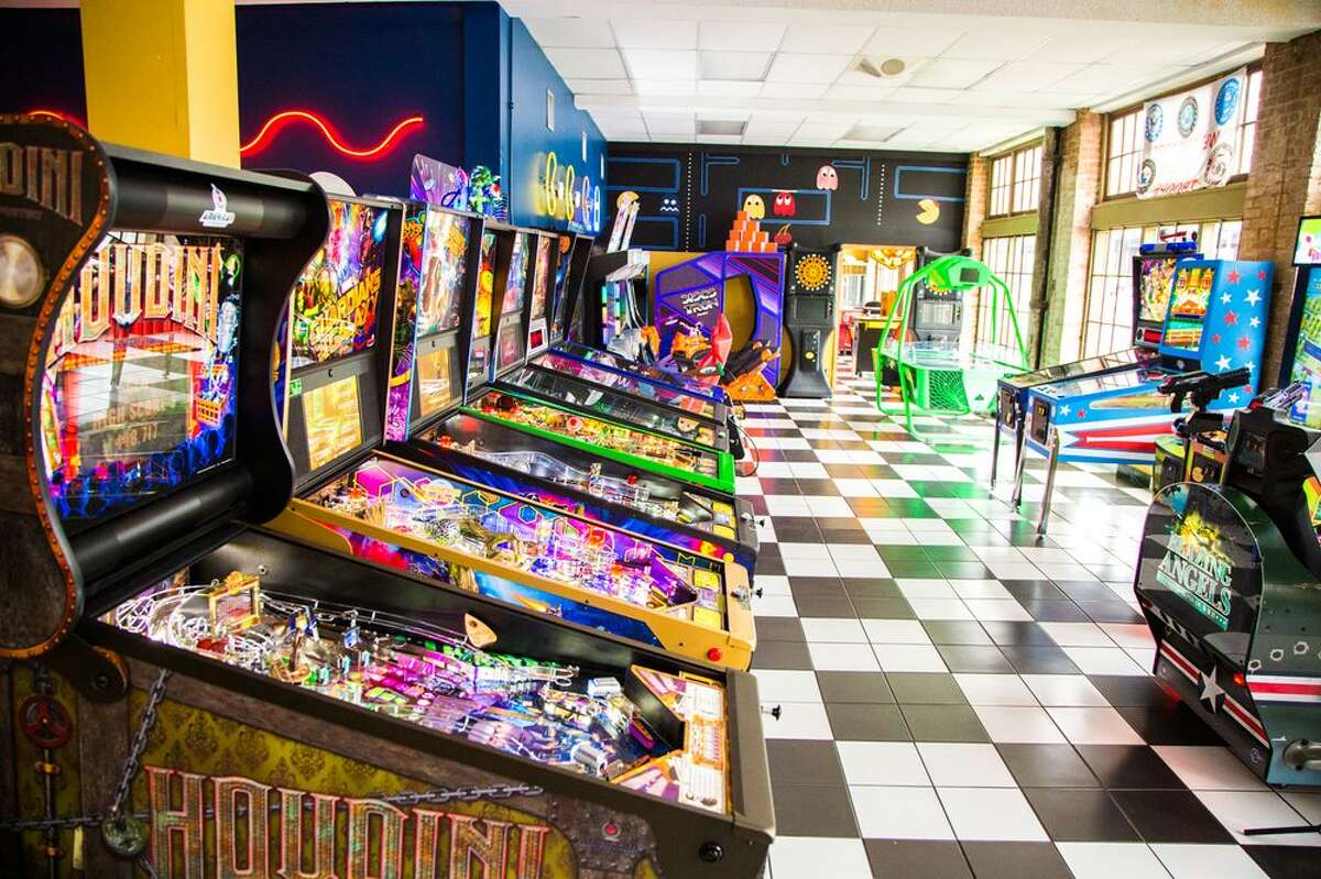 Games For Adults And Fun Things To Do In Houston 2020