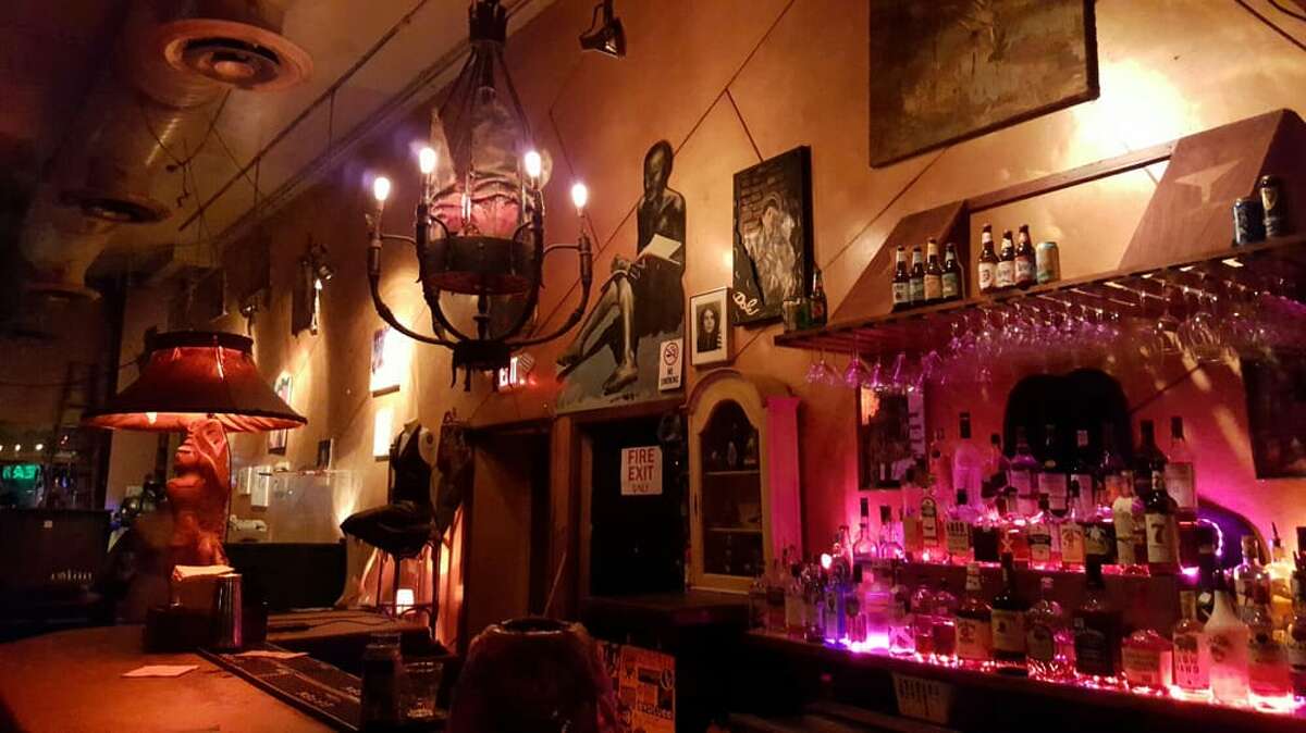 Gallery: Most unique, weird bars in Houston